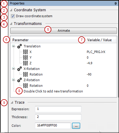 CODESYS Depictor Editor (licensed)